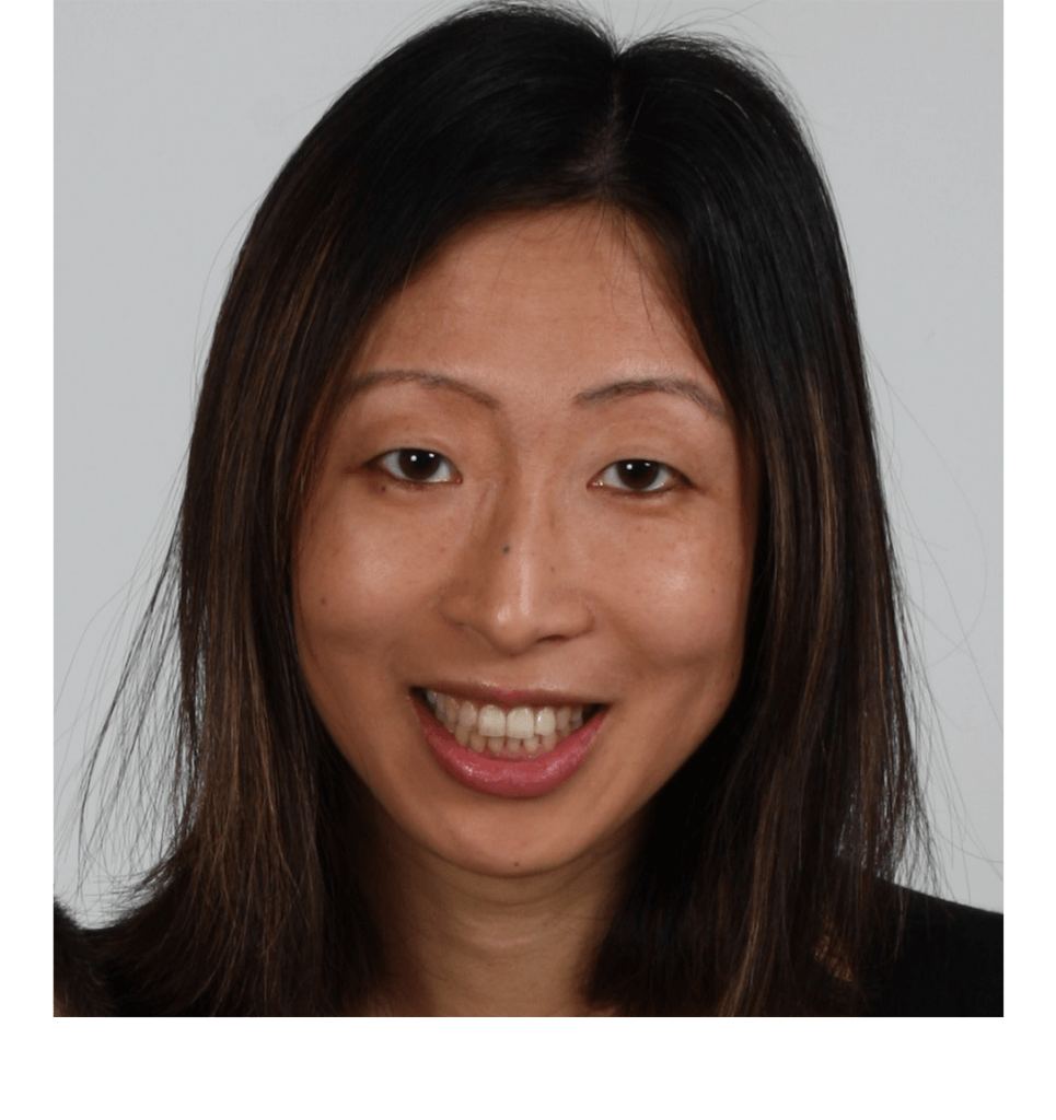 Becky Chen Presentation - Ensuring Full Literacy