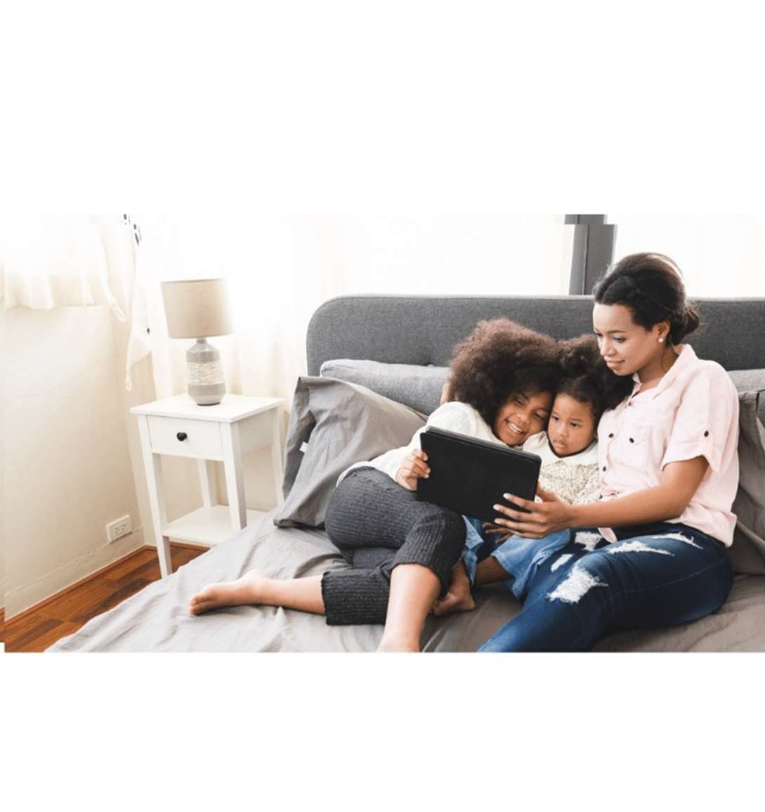 Parents Supporting Children’s Language and Literacy at Home - Ensuring ...